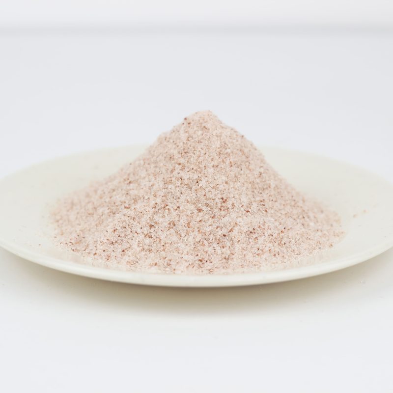 Garam Bukit Merah Seri Aishah Guni 25KG - Pembekal Garam Bukit Himalaya ...